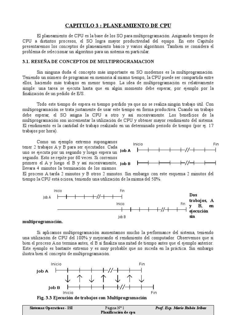 Cpu | PDF | Business