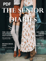 You Are The Electric Boogaloo2fjust Be Yourself Text | PDF