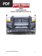 ATS and ETS2 Key Bindings | PDF | Trailer (Vehicle) | Truck