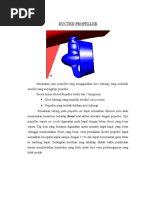 Sistem Pipa Udara dan Sounding Kapal | PDF | Bisnis | Teknologi & Rekayasa