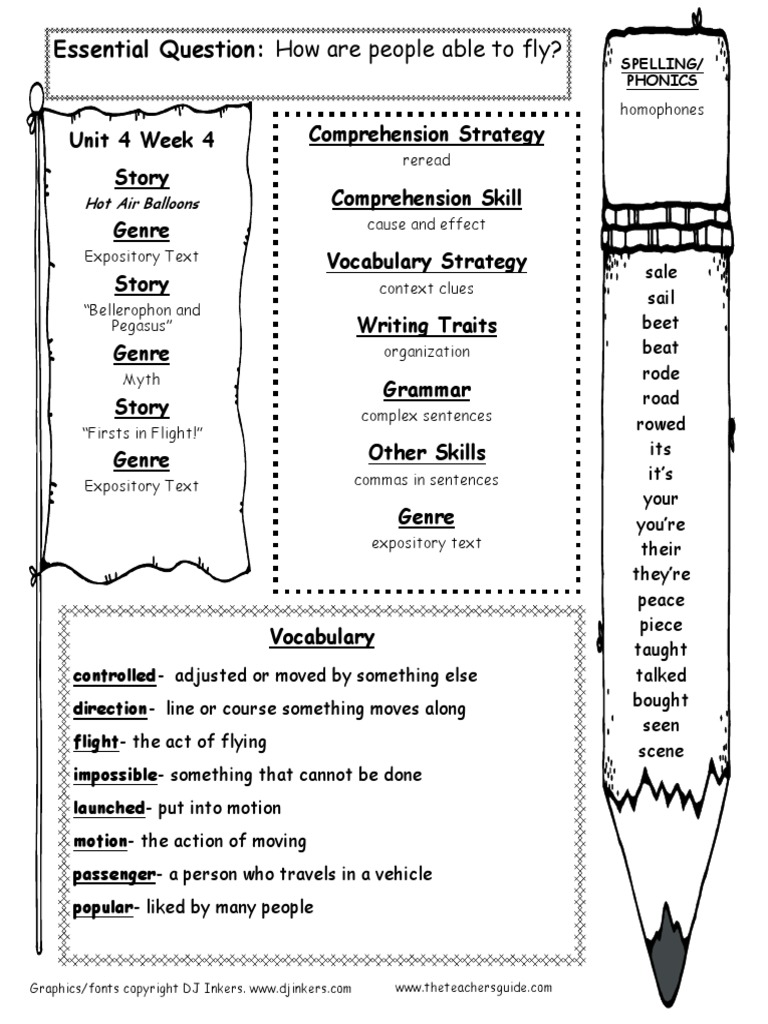 Unit 4 Week 4 Outline | PDF