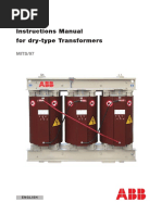 Transformer Paint Specification | PDF | Heat Transfer | Transformer