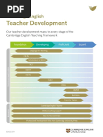 CEFR Poster | PDF
