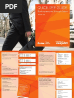 Air Extras Assistant Quick Guide | PDF | Software | Computing