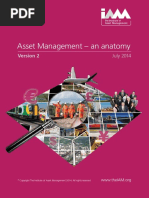 Asset Management Policy | PDF | Asset Management | Risk