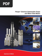 Ebara - Cryogenic Pump and Expanders | PDF | Pump | Cryogenics