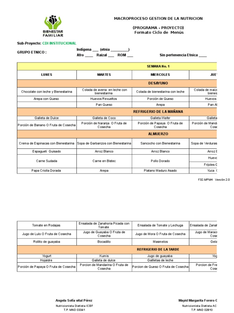 Ciclo de Menus ACCDI (1) | Cocina occidental | Comida y vino