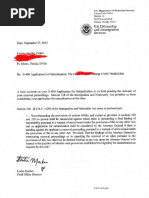 I-200 Warrant for Arrest of Alien | PDF | Arrest | Removal Proceedings