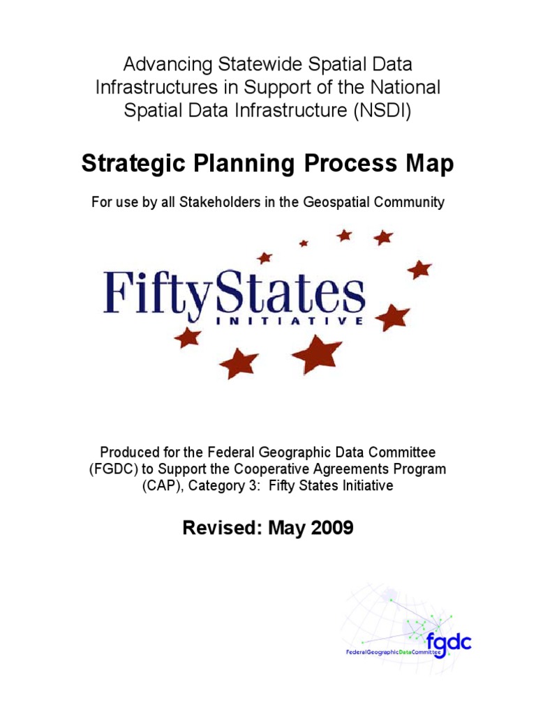 StrategicPlanningProcessMap v2 052809 FinalVersion | Download Free PDF ...