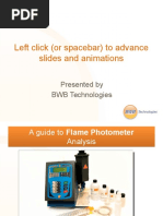 Api 2030 | PDF | Fires | Flow Measurement