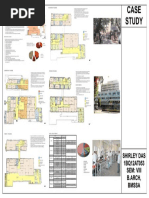 Restaurant Design Case Study and Literature Study | PDF | Restaurants ...