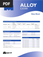 DIN 8555 Welding Standard | PDF | Alloy | Steel