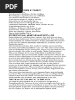The World On The Turtle's Back Worksheet | PDF