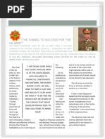 Tpu Ima Amedd 68w 68z Enlisted Leader Development Map | PDF | Sergeant ...