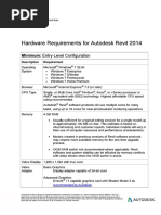 System Requirements For Autodesk Inventor 2025 | PDF | Microsoft ...