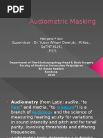 Masking BSA Rules | PDF