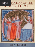 M2-T2-2 - Black Death Primary Sources | PDF | Black Death | Cairo