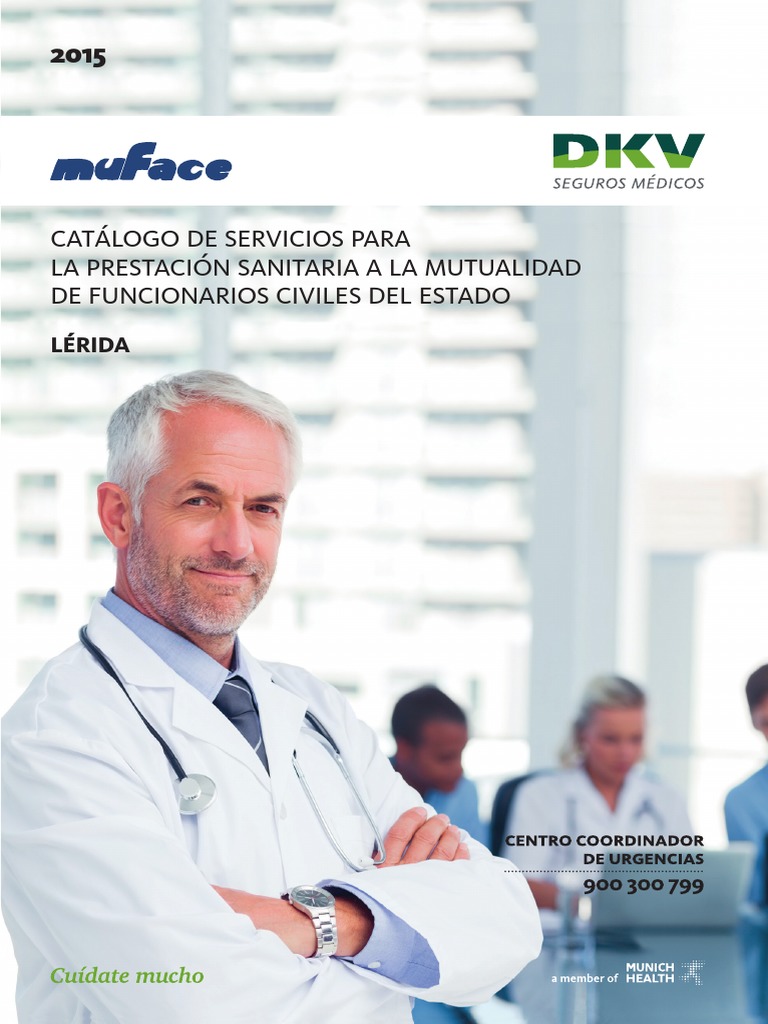 Listado Centros Medicos Dkv – Cuadro Medico Dkv 2025 – YINSBK