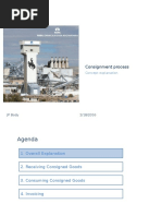 mt541 MT543 | PDF | Repurchase Agreement | Nordic Countries