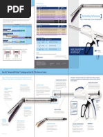 Medtronic Circular Stapler | PDF | Colorectal Cancer | Medical Specialties