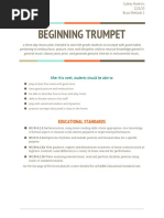 Suzuki Violin 12-Week Lesson Plan KC-MMTC | PDF | Violin | Music Education
