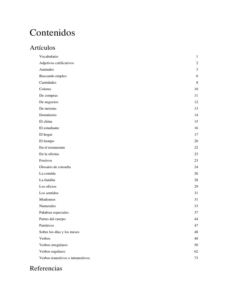 Complete English Course | PDF | Verbo | Adverbio