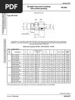 Raw Material Color Code Chart 01-06-03 | PDF | Materials | Steel