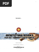 Fire Station Design Guide | PDF | Firefighter | Firefighting