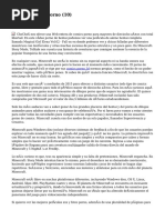 Comics Porno Chochox Gratis | PDF