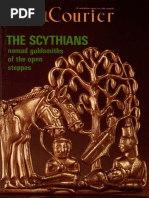 The Agathyrsi Were Hun-Scythians 2013. | PDF | Ancient Europe | Herodotus