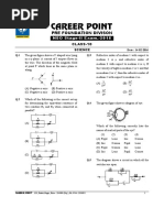 Class-X - Nsat - 2019 - QP KS PDF Sample Paper (Narayana) | PDF ...