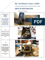 Dobble Rules | PDF | Leisure Activities | Consumer Goods