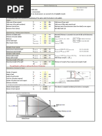 Lashing Calculation | PDF | Force | Mass