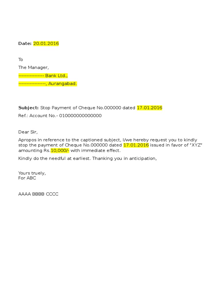 ECS Deactivation Letter PDF PDF, 46% OFF | brunofuga.adv.br