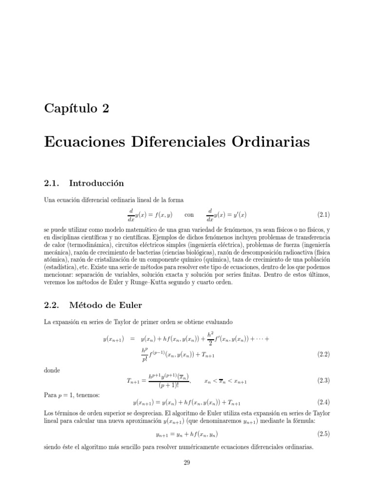MN06 F EDdddf | PDF | Ecuaciones | Calculo diferencial
