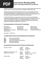 ASCCP Management Guidelines August 2014 | PDF | Cervical Cancer ...