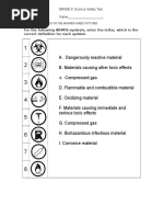 CSWP Practice Exam - Segment 2 | PDF | Nature