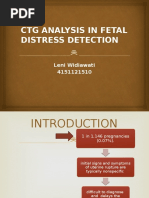 Hypoxia Classification Table - Physiological-CTG | PDF | Childbirth ...