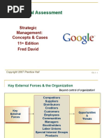 Contract Review Report Template | PDF | Performance Indicator | Employment