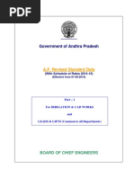 PSC Pole Design Specifications | PDF | Concrete | Wire
