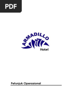 Contoh Format Captain Order | PDF | Cooking, Food & Wine