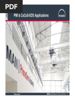 Operation - PMI Auto-Tuning | PDF | Engines | Diesel Engine