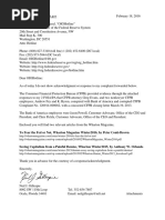 CORELOGIC Security Freeze Request | PDF