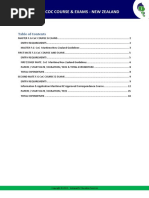 AMVER Reporting System Overview | PDF