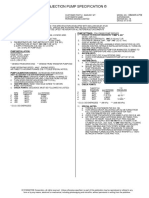 Cameron Flange Slide Rule | PDF | Nut (Hardware) | Screw