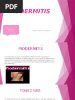 Piodermitis Pediatras Plus | Condiciones cutáneas | Microbiología