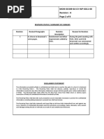Technical Query Form | PDF | Computers