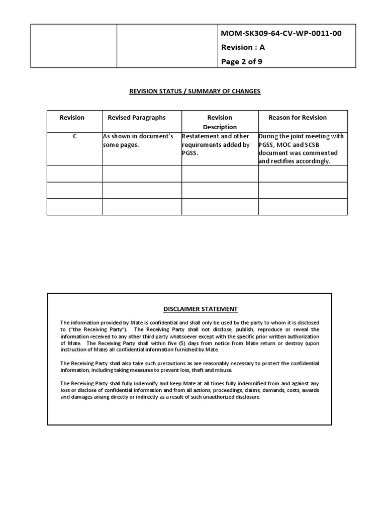 Sample Workpack | PDF | Trench | Excavation (Archaeology)
