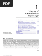 Ancient Irrigation Systems Overview | PDF | Irrigation | Mesopotamia