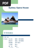 Opera House Map | PDF